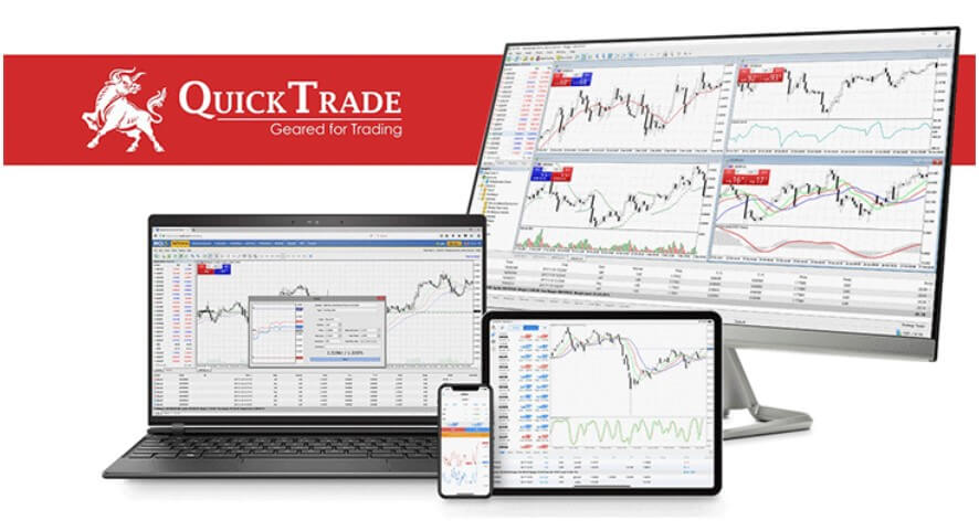 5 Best Things About Trading with QuickTrade Broker - BBCTimes.org
