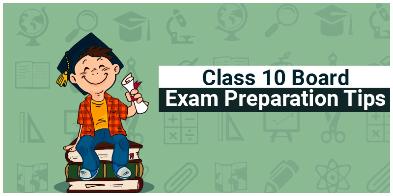 Tips to Score Good Marks in CBSE Class 10 Exam - BBCTimes.org