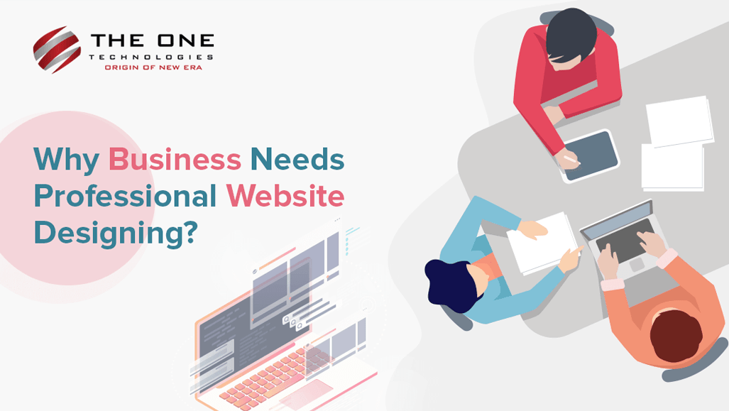 Why Your Business Needs a Professional Website Design Makeover ...